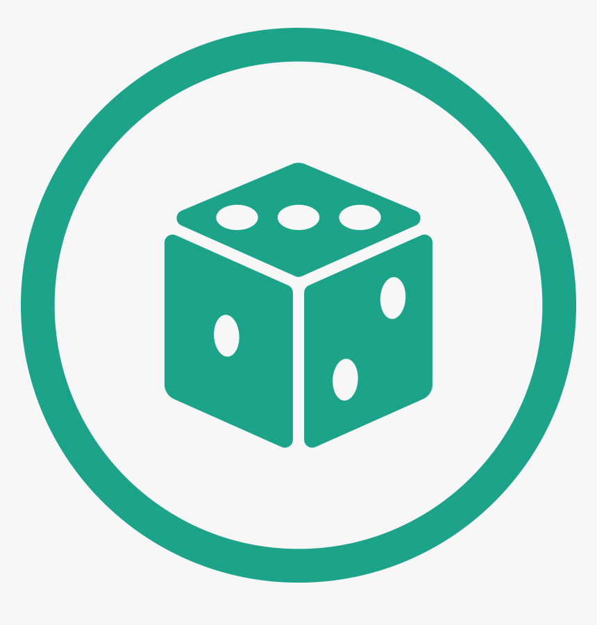 Dice Logo Png