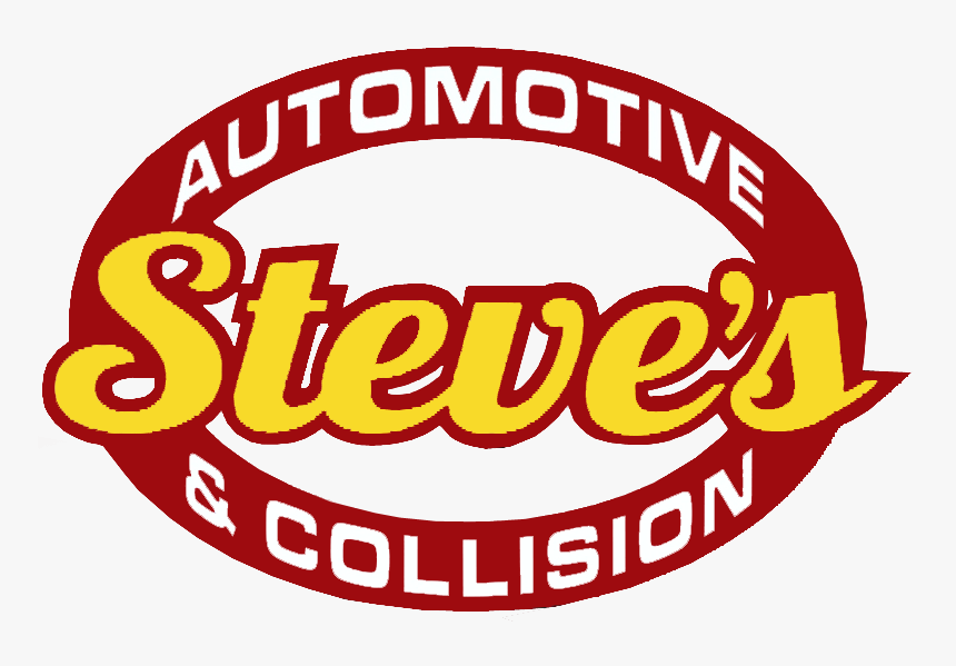Steve S Automotive & Collision - Emblem, HD Png Download , Transparent ...