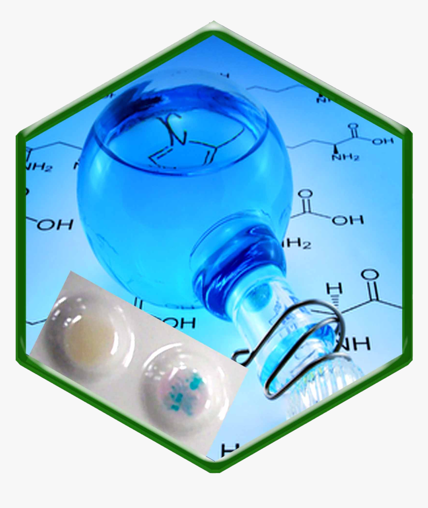 Crime Lab Services - Profile Pic For Chemistry, HD Png Download ...