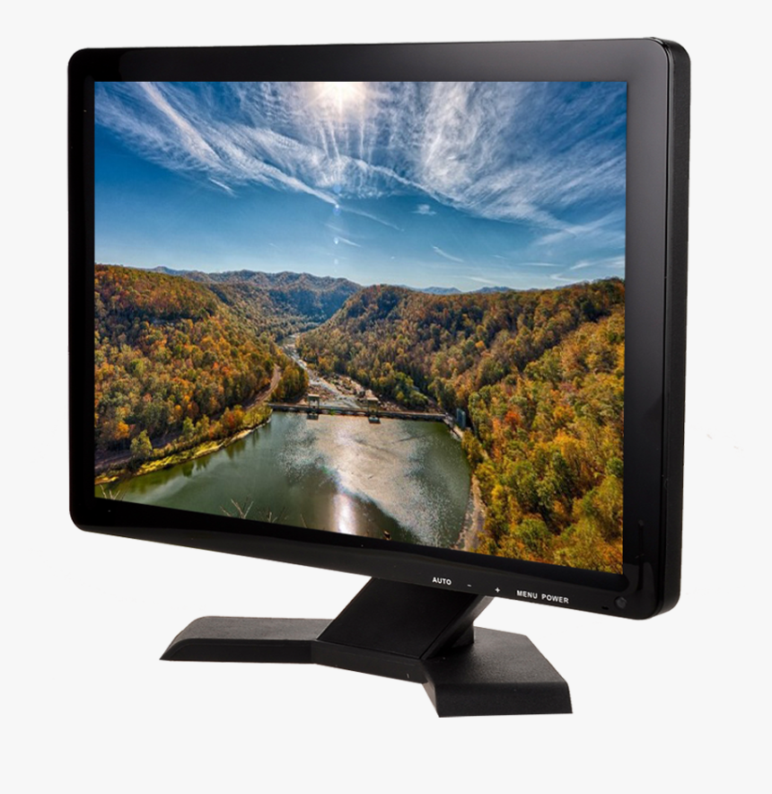 1440*900 Widescreen 19 Inch Bnc Lcd Cctv Monitor, Quad - Wallpaper, HD ...