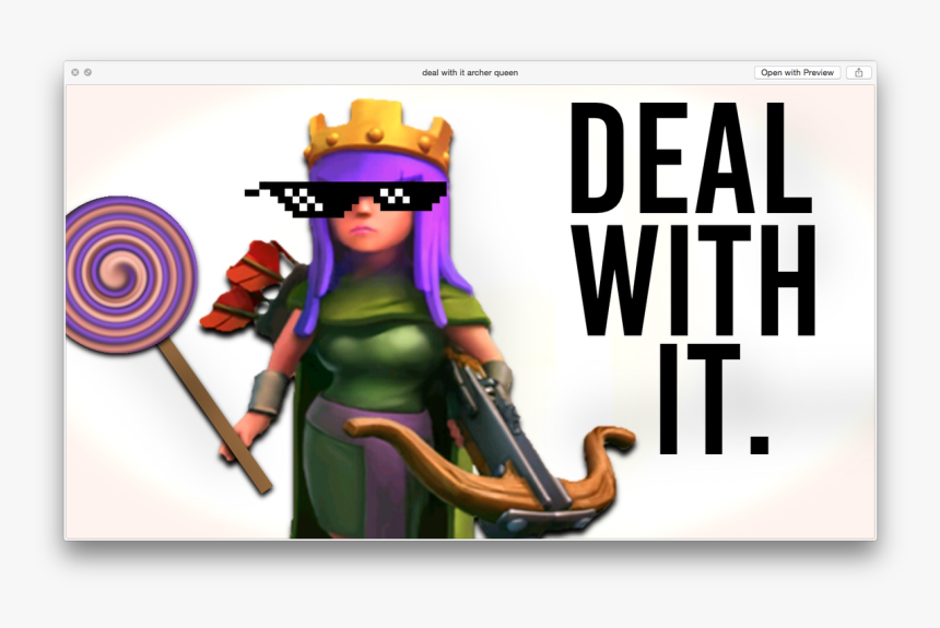 Barbarian King Grand Warden Archer Queen, HD Png Download , Transparent ...