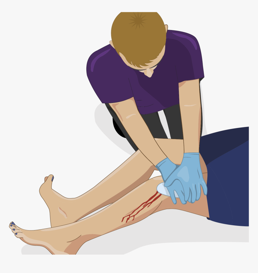 Knife Wound Png, Transparent Png , Transparent Png Image - PNGitem