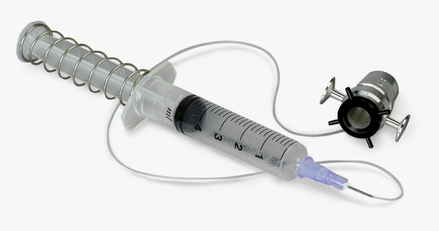 Syringe, HD Png Download , Transparent Png Image - PNGitem