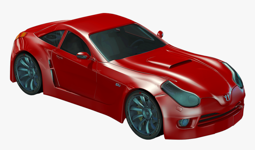 Supercar, HD Png Download , Transparent Png Image - PNGitem