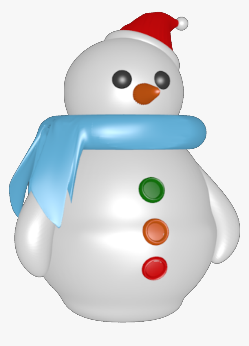 Snowman , Png Download, Transparent Png , Transparent Png Image - PNGitem