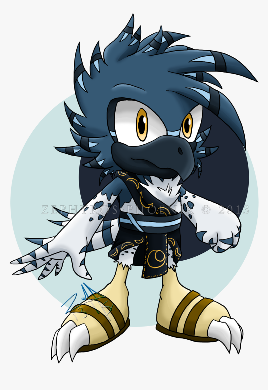 Koray The Eagle - Cartoon, HD Png Download , Transparent Png Image ...