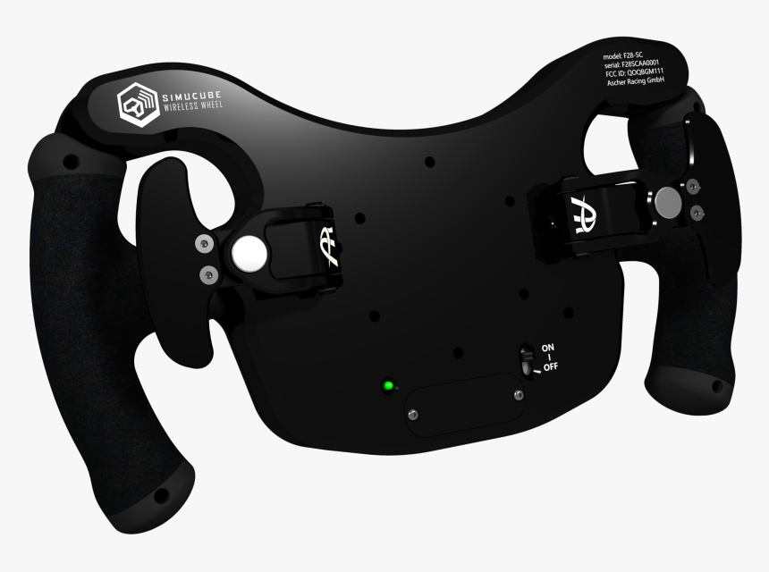 F28-sc 05 - Ascher Racing, HD Png Download , Transparent Png Image ...