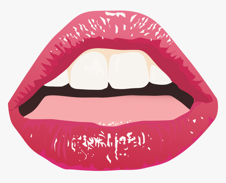 Boca Vector, HD Png Download , Transparent Png Image - PNGitem