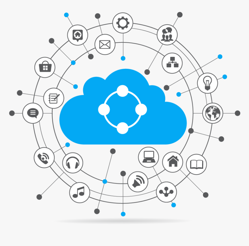 Tech Vector Png, Transparent Png , Transparent Png Image - PNGitem