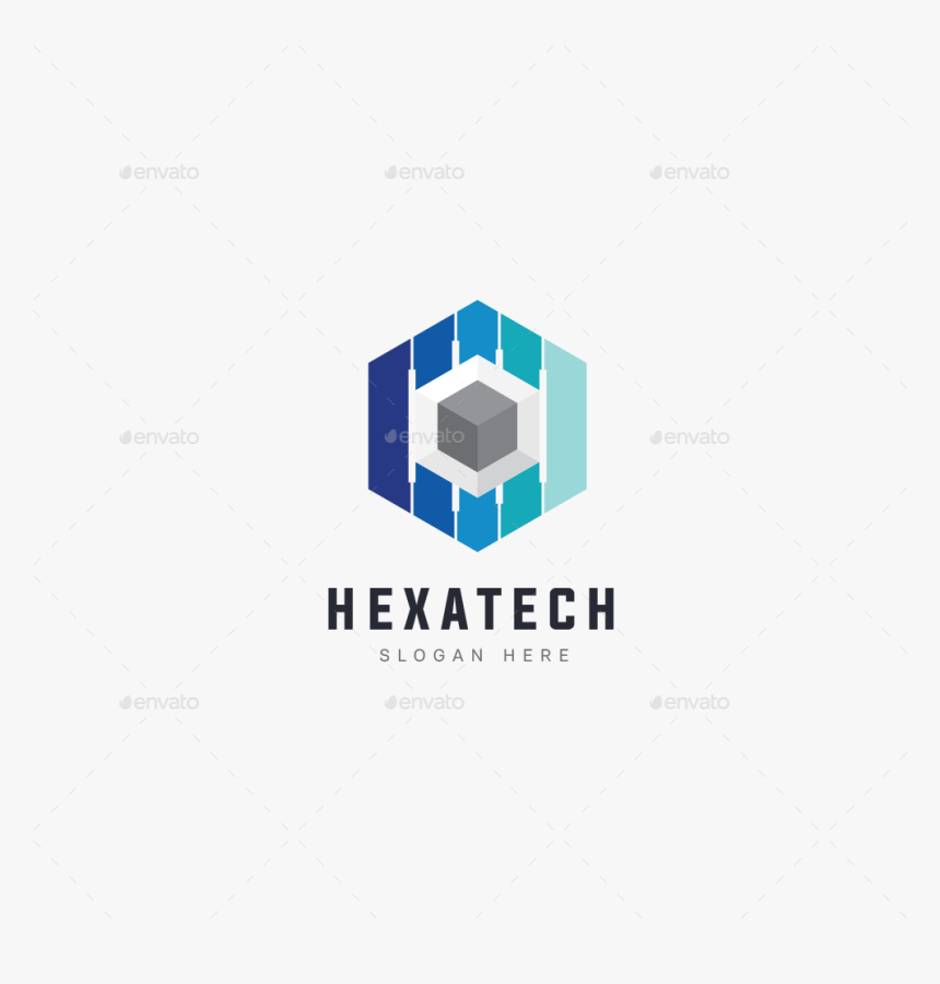 Hexa Logo Png, Transparent Png , Transparent Png Image - PNGitem