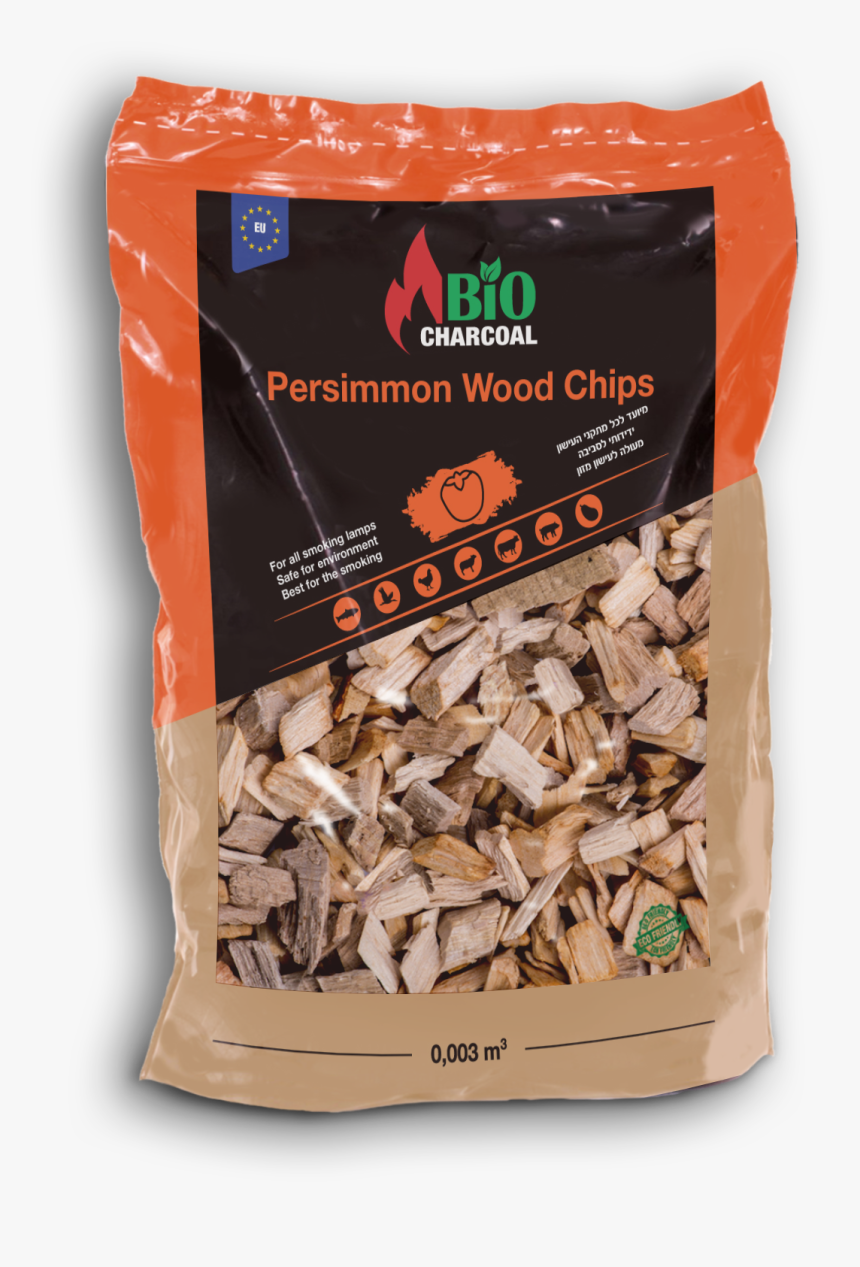 Persimmon Wood Chips - Woodchips, HD Png Download , Transparent Png ...