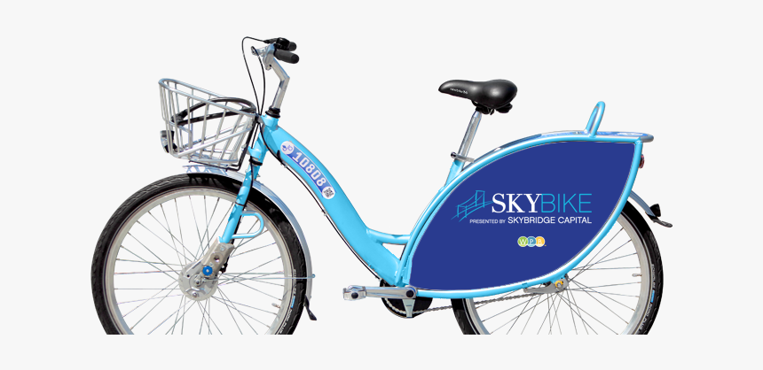 Hudson Bike Share, HD Png Download , Transparent Png Image - PNGitem