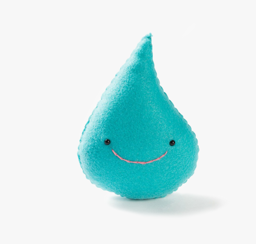 Rain Drop Plush Class Lazyload Lazyload Mirage Cloudzoom - Stuffed Toy ...