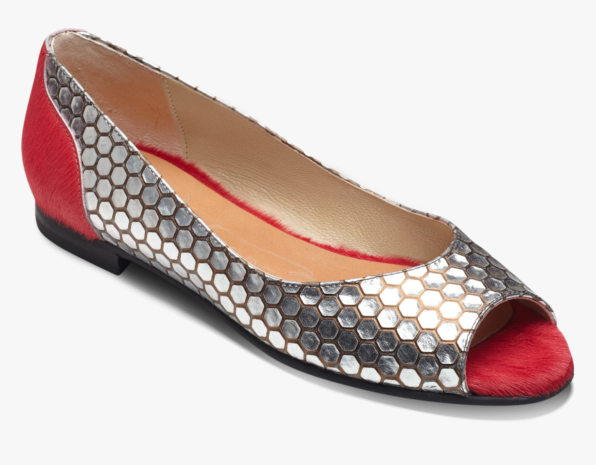 Transparent Ballerina Shoes Png - Open Toe Ballerina Shoes, Png ...