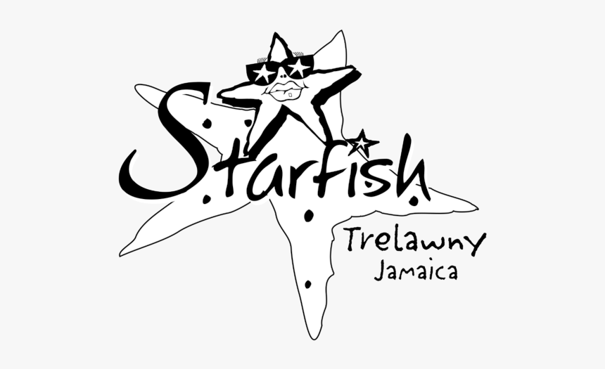 Starfish, HD Png Download , Transparent Png Image - PNGitem