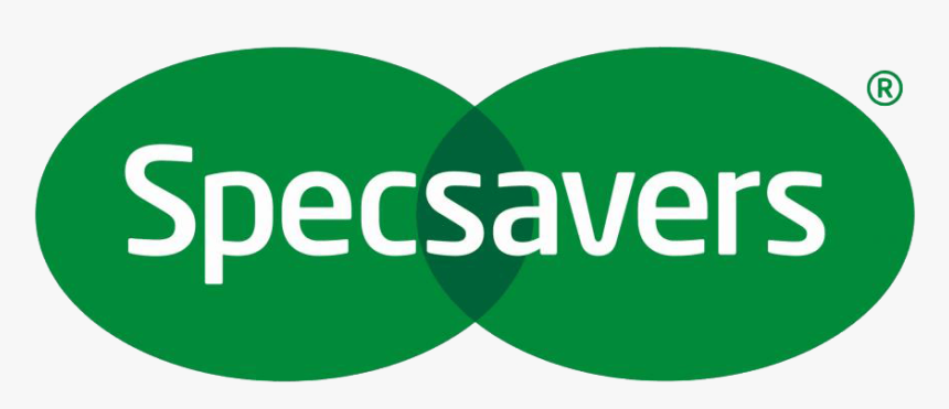 Specsavers Logo Transparent Image - Logo Specsavers, HD Png Download ...