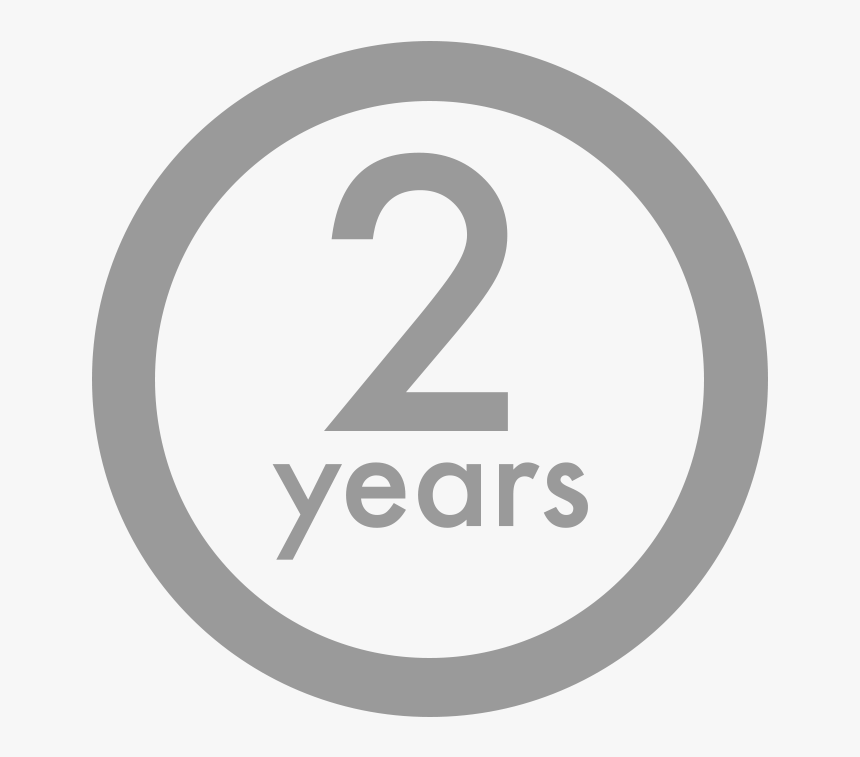 2years, HD Png Download , Transparent Png Image - PNGitem