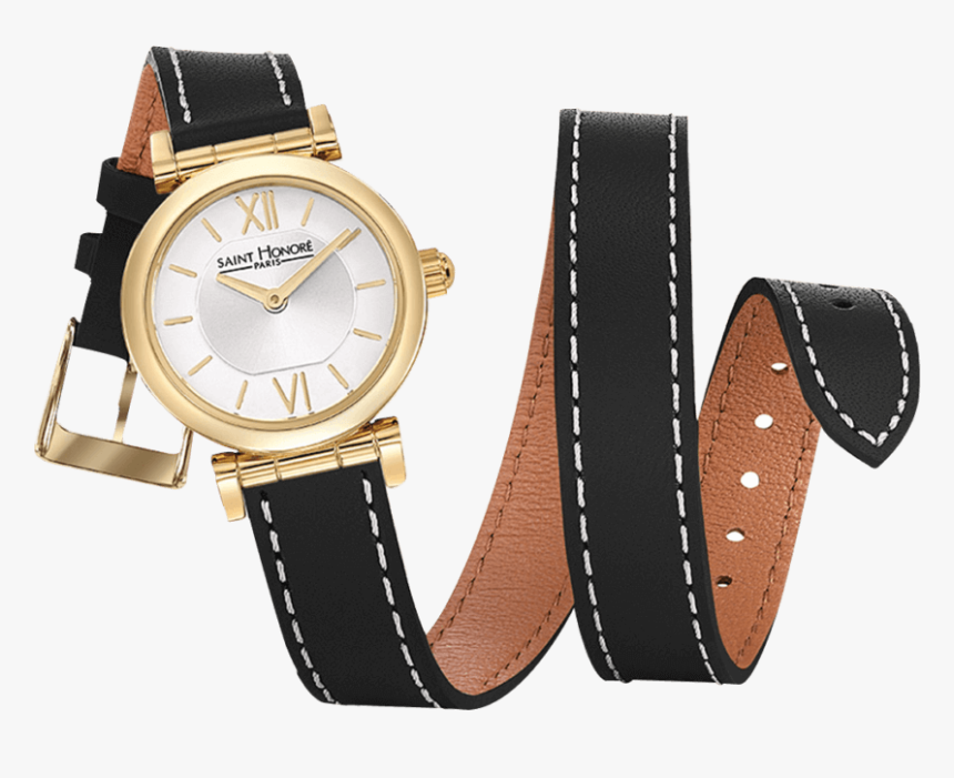 Watch Leather Strap Png, Transparent Png , Transparent Png Image - PNGitem