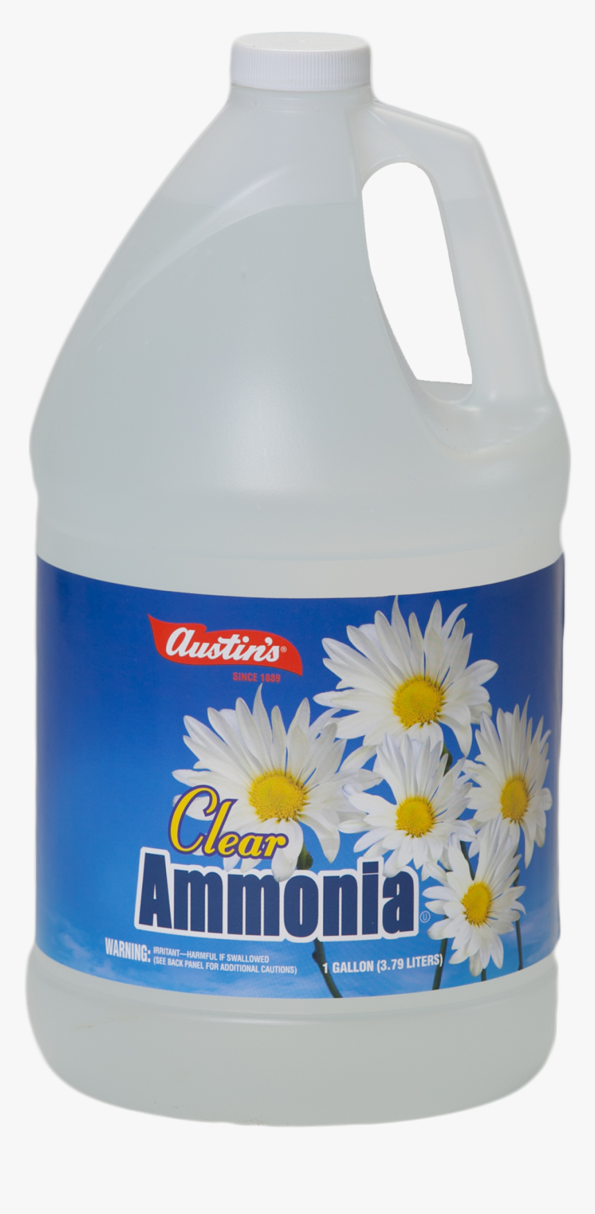 0 54200 00052 - Clear Ammonia, HD Png Download , Transparent Png Image ...