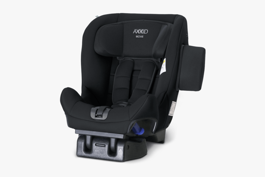 Axkid Move Black, HD Png Download , Transparent Png Image - PNGitem