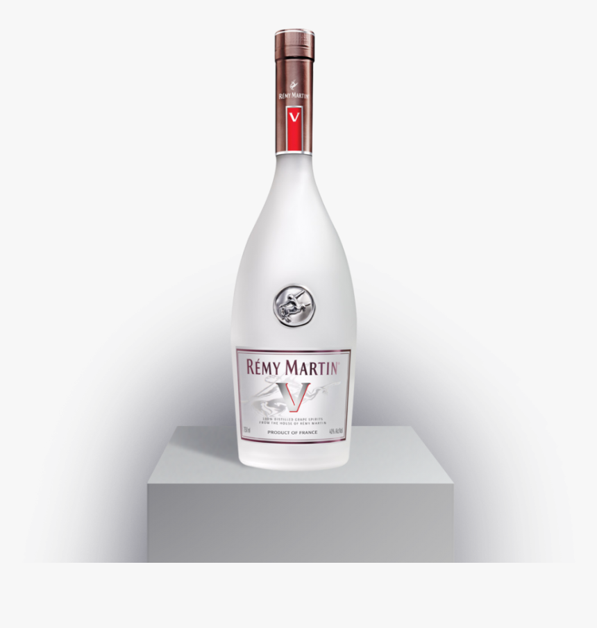 Remy Martin V, HD Png Download , Transparent Png Image - PNGitem