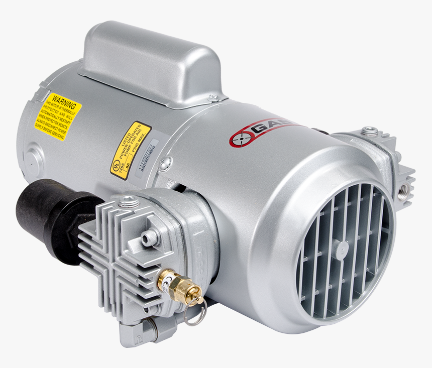 Hero Product Image - Gast Model 3hbb 19 M322, HD Png Download ...