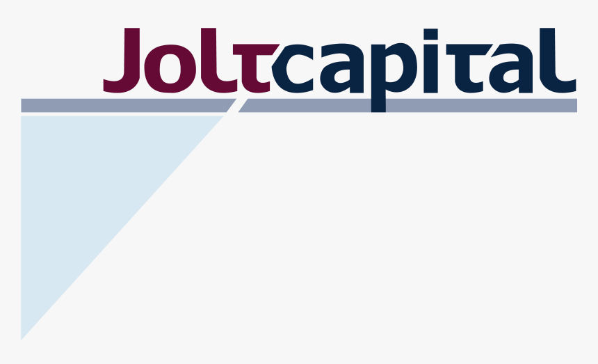 Transparent Heptagon Png - Jolt Capital Logo Png, Png Download ...