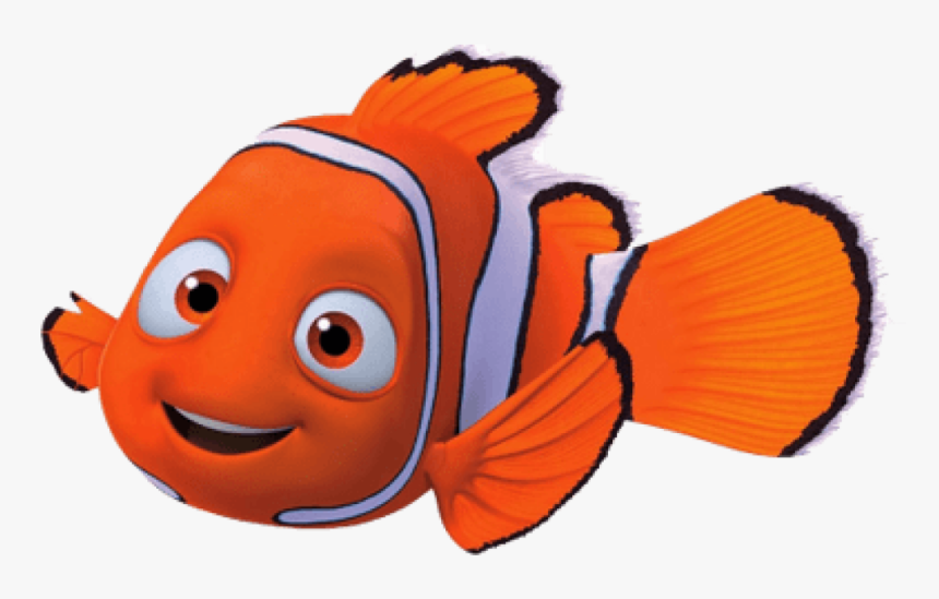 Clipart Stock Clipart Nemo - Nemo Png, Transparent Png , Transparent ...