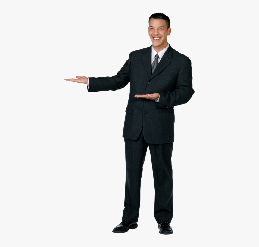 Salesman Png