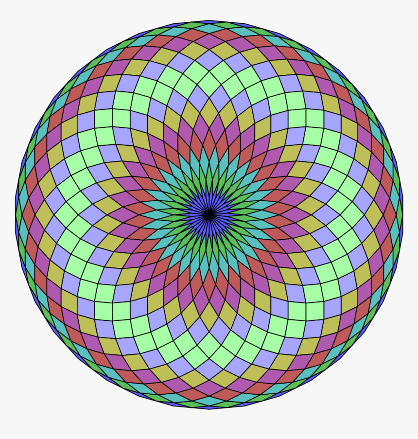 Gon Png -many Sides Does A Tetracontakaidigon Have, - Membership ...