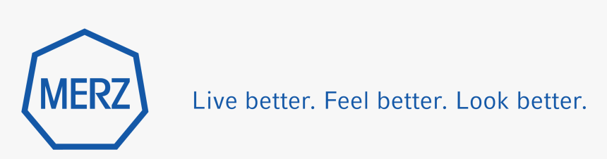 Merz Live Better Feel Better Look Better, HD Png Download , Transparent ...
