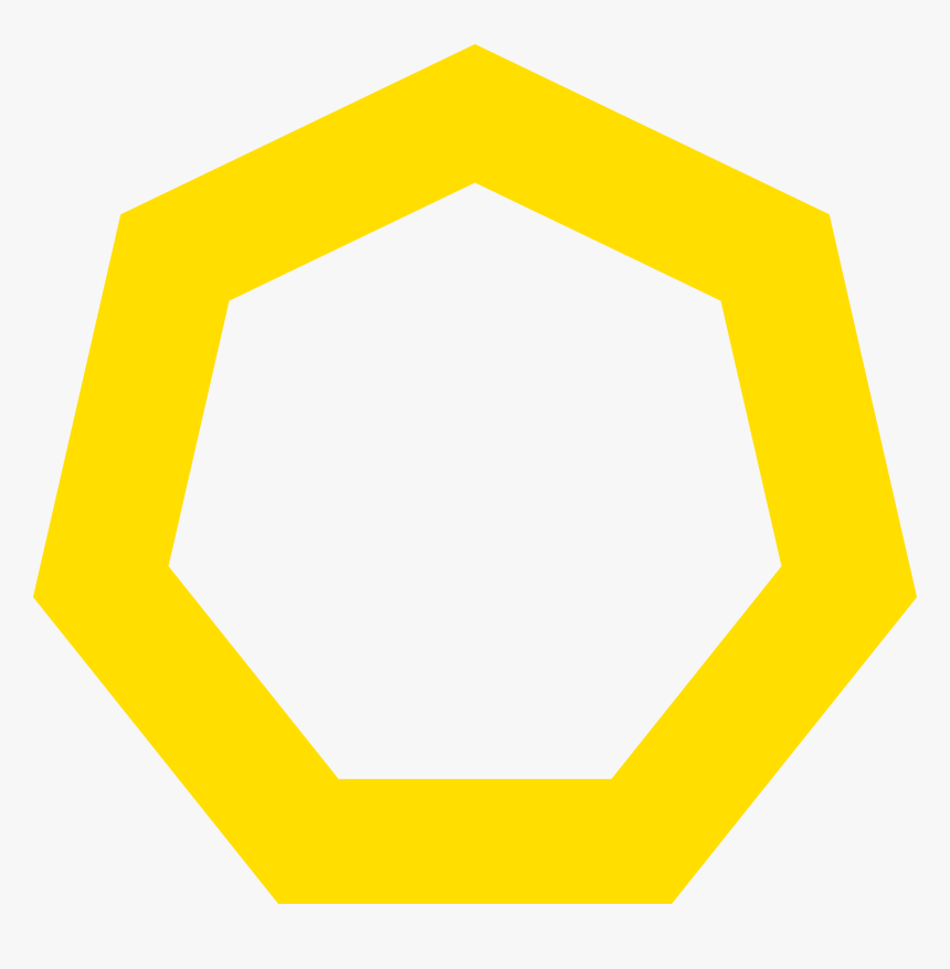 Heptagon Clipart , Png Download, Transparent Png , Transparent Png ...