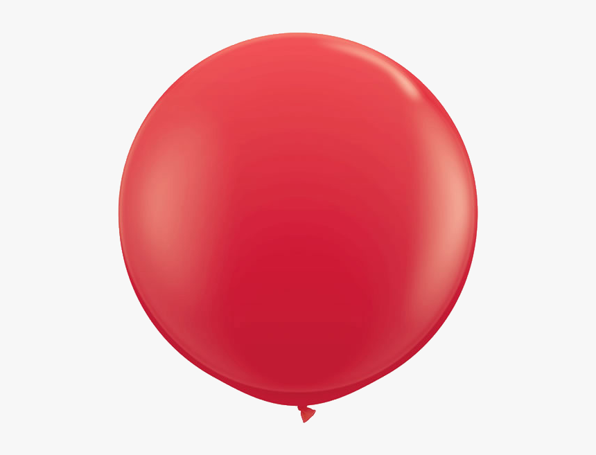 Thumb Image - Round Balloons, HD Png Download , Transparent Png Image ...
