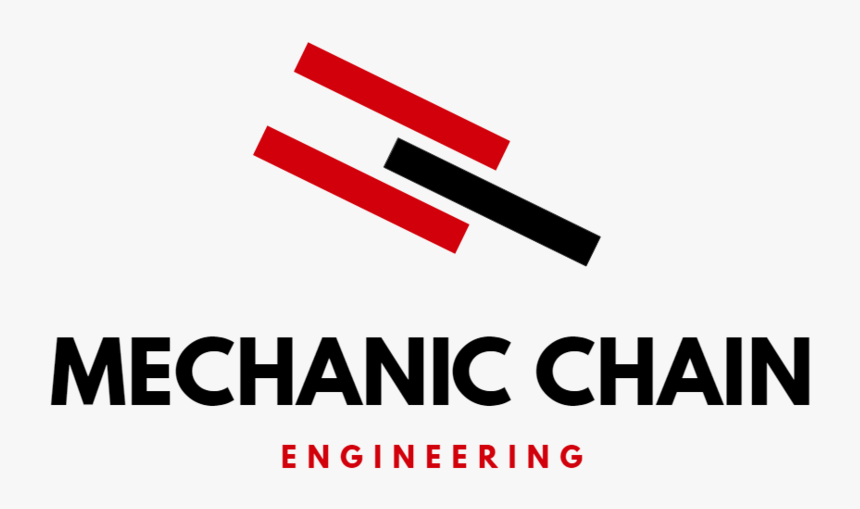 Red And Black Engineering Firm Logo - My Name Is Khan Poster, HD Png ...