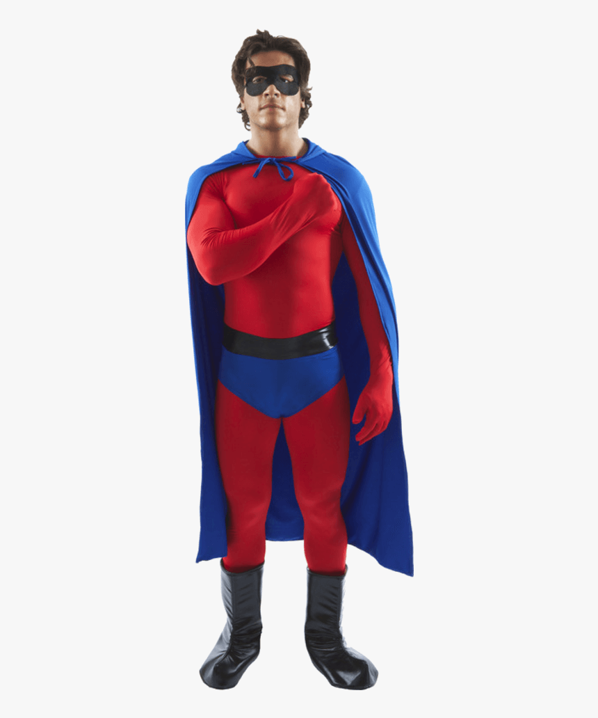 Transparent Super Hero Cape Png - Crusader Superhero, Png Download ...
