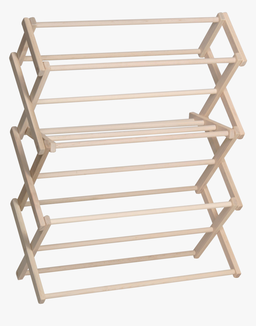 Pennsylvania Woodworks Medium Wooden Clothes Drying - Pennsylvania ...