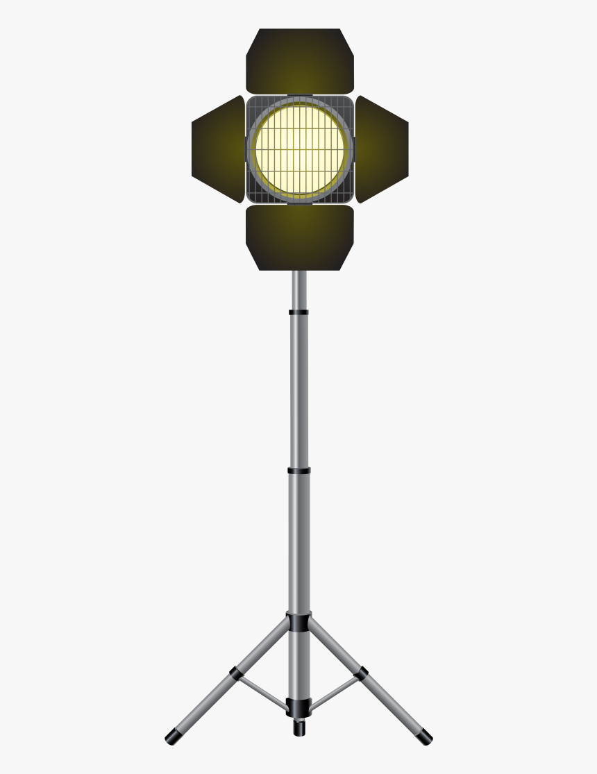 Movie Set Background