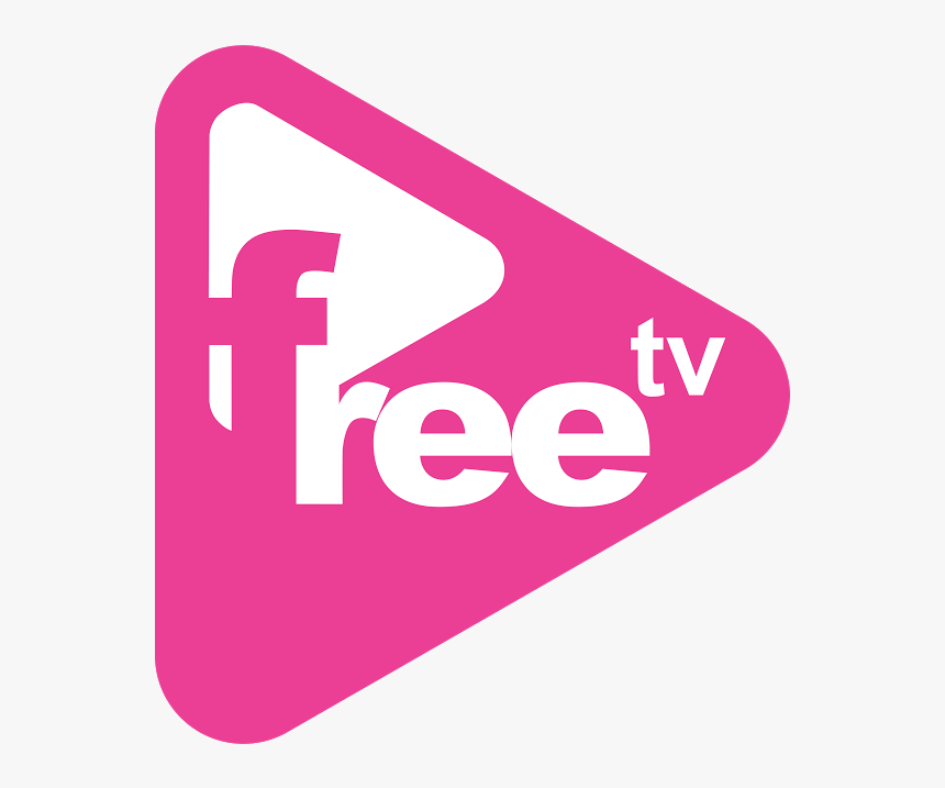Logo Used From July 2015 To December - Free Tv Logo, HD Png Download ...