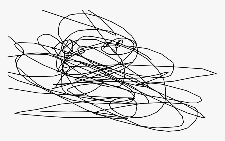 Transparent Googly Eyes - Line Art, HD Png Download , Transparent Png ...