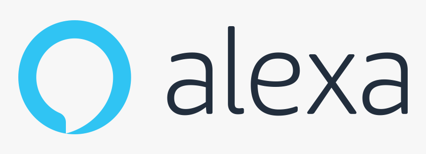 Alexa Logo - Circle, HD Png Download , Transparent Png Image - PNGitem