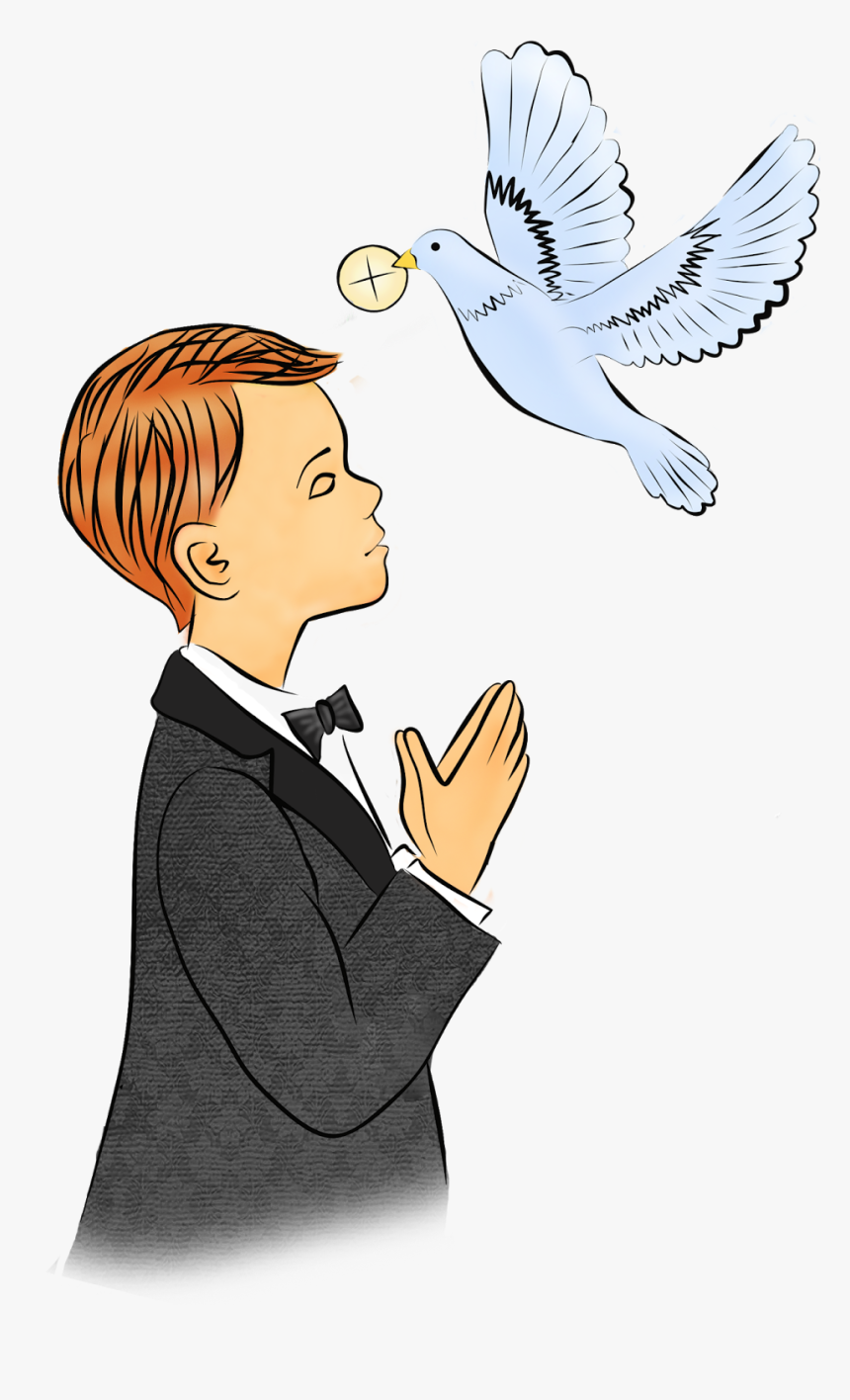First Holy Communion Clip Art