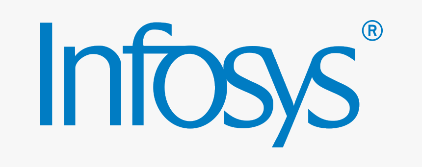 Infosys Logo - Infosys, HD Png Download , Transparent Png Image - PNGitem
