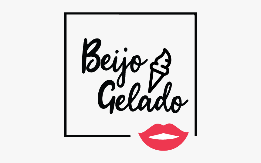 Beijo Gelado, HD Png Download , Transparent Png Image - PNGitem