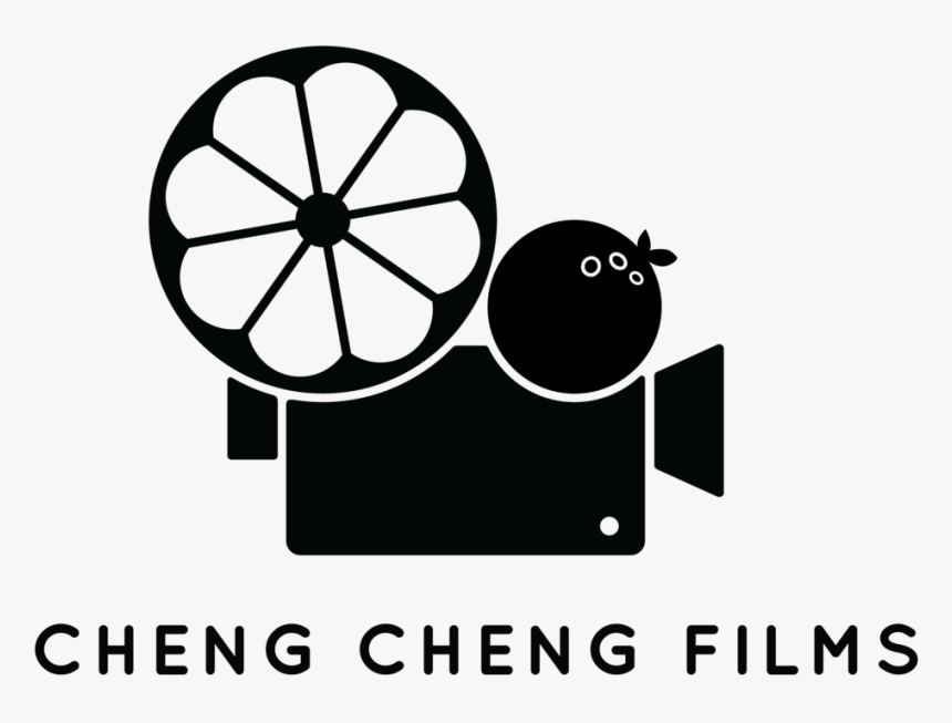 Cheng Cheng Films - Chengcheng Film Logo, HD Png Download , Transparent ...