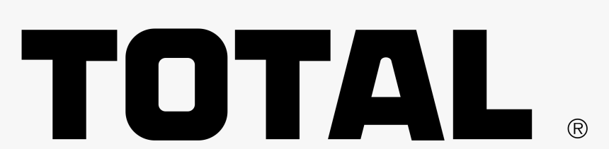 Total Logo Vector