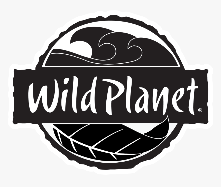 Wild Planet Foods Logo, HD Png Download , Transparent Png Image - PNGitem