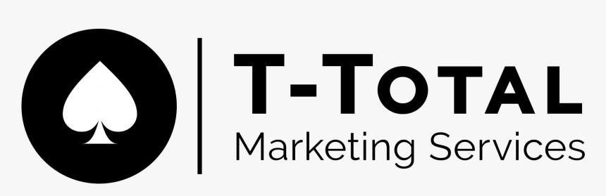 T Total Marketing Services Logo Png - Circle, Transparent Png ...
