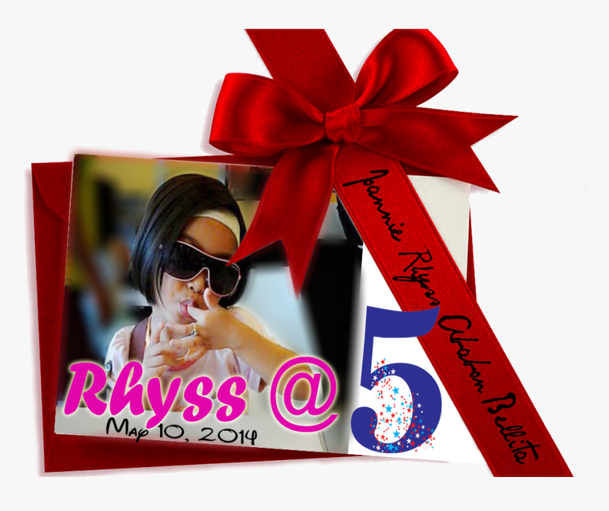 Transparent Present Tag Png - Gift Wrapping, Png Download , Transparent ...