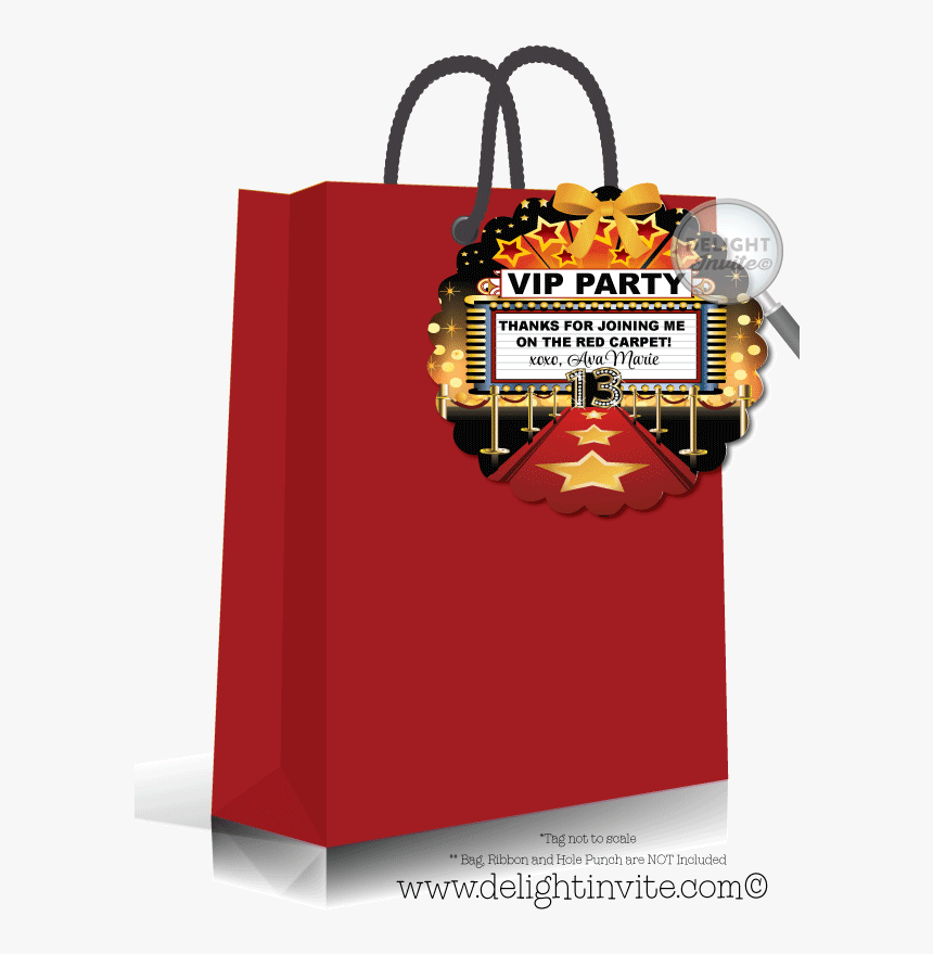 Transparent Present Tag Png - Illustration, Png Download , Transparent ...