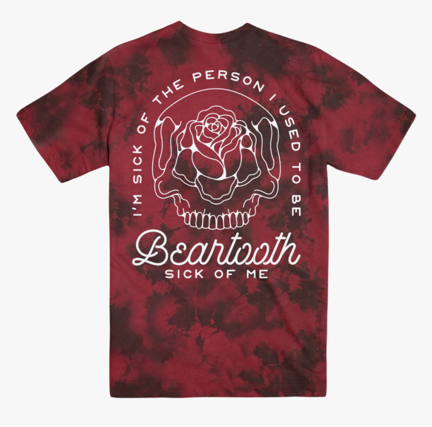 Beartooth Sick